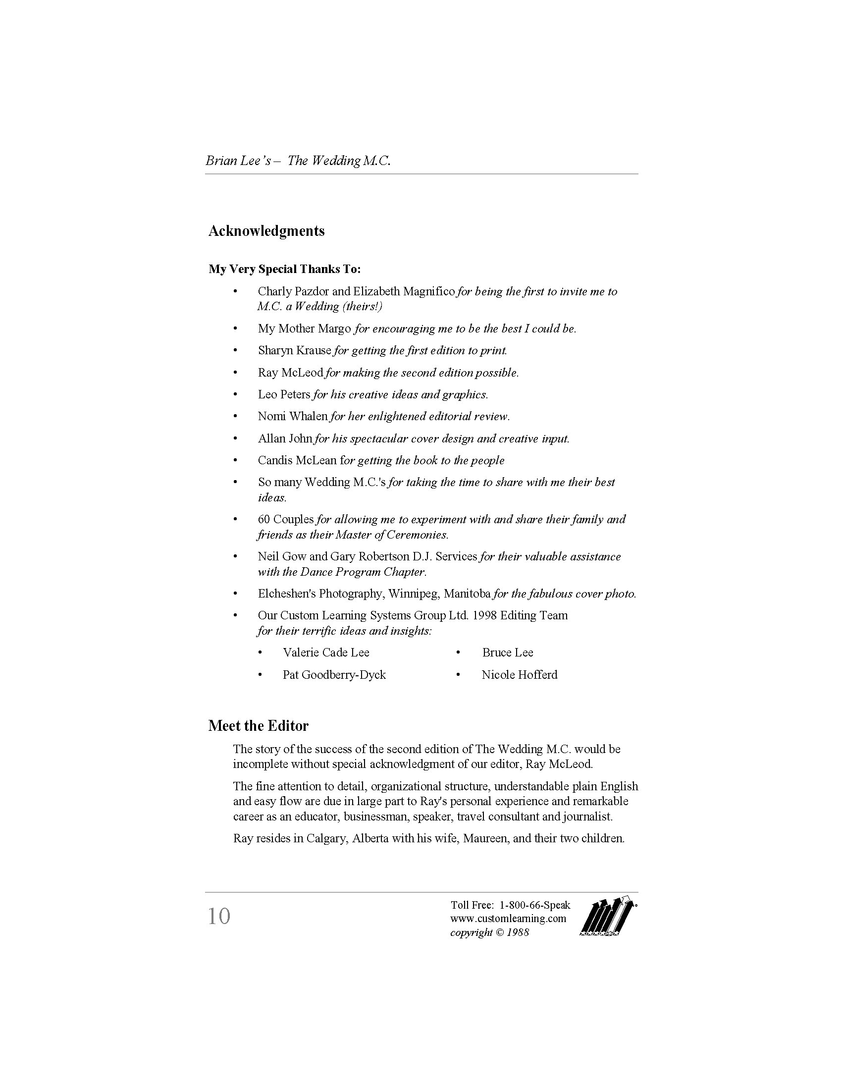 guide to the perfect wedding reception | MegaDox.com