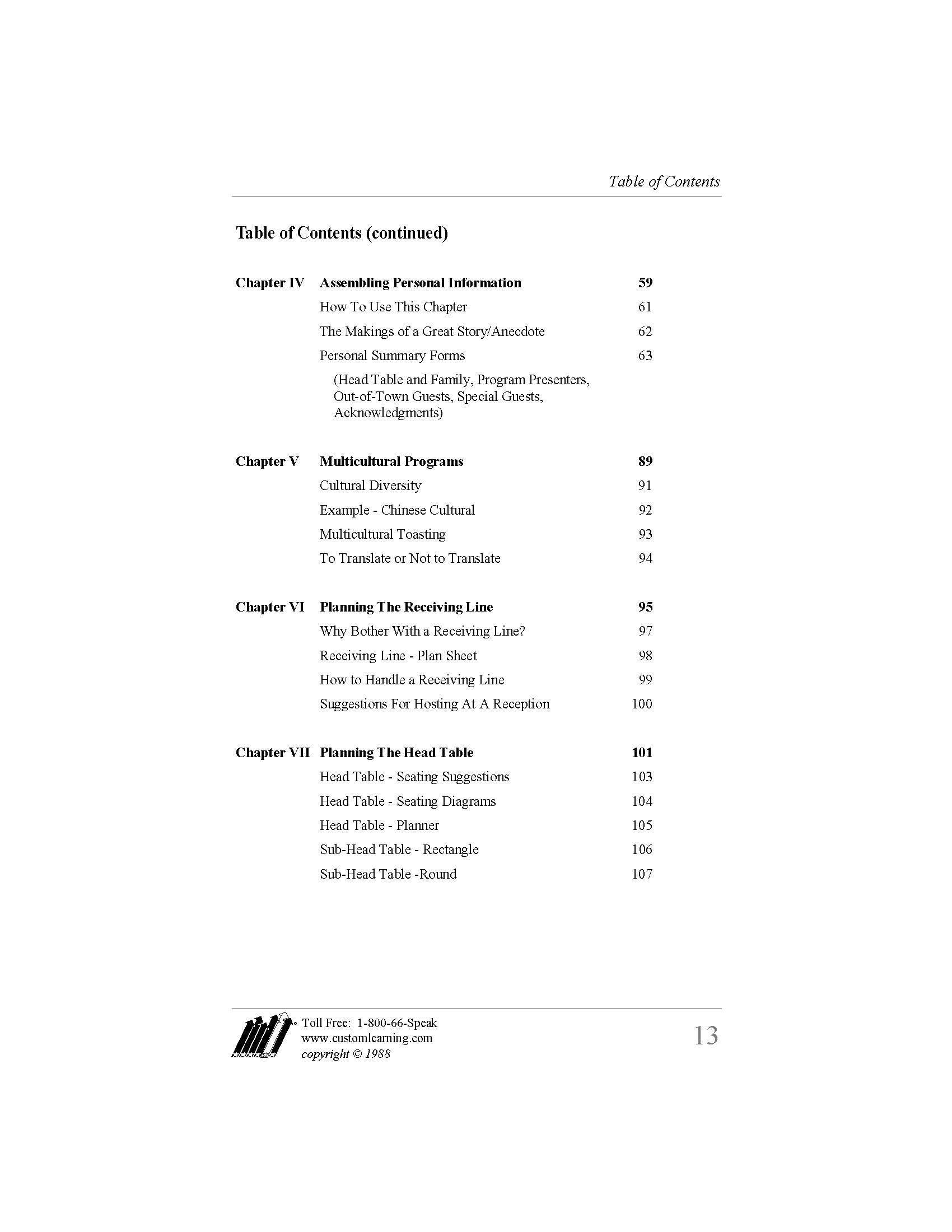 guide to the perfect wedding reception | MegaDox.com