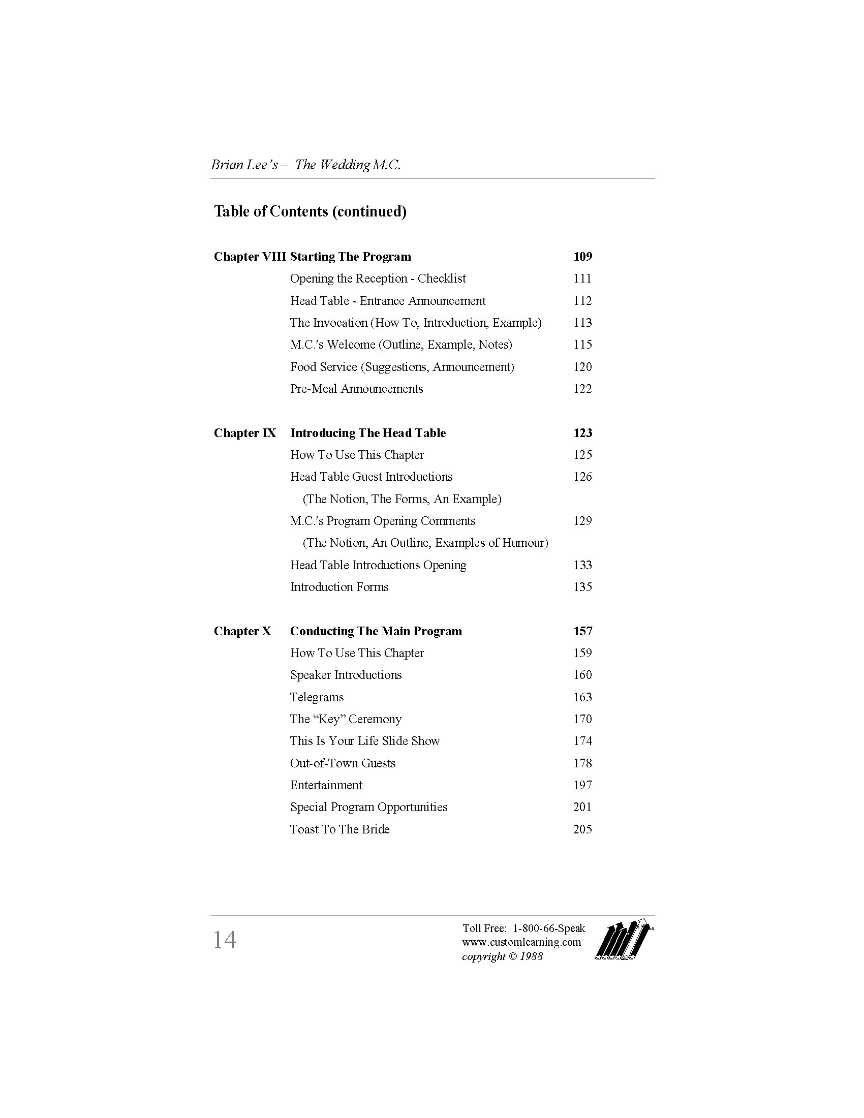 guide to the perfect wedding reception | MegaDox.com