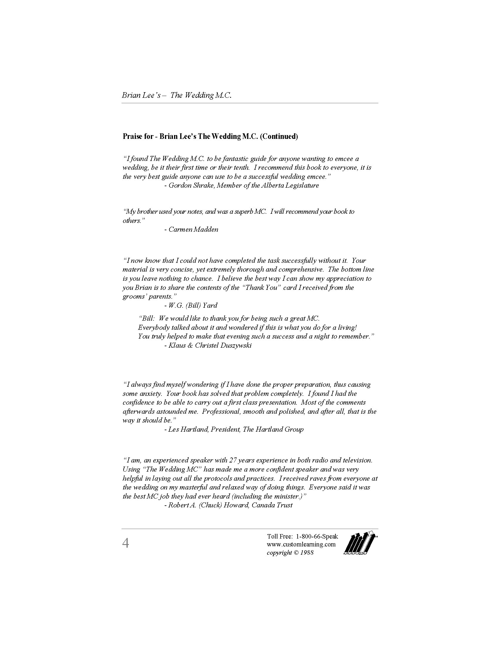 guide to the perfect wedding reception | MegaDox.com