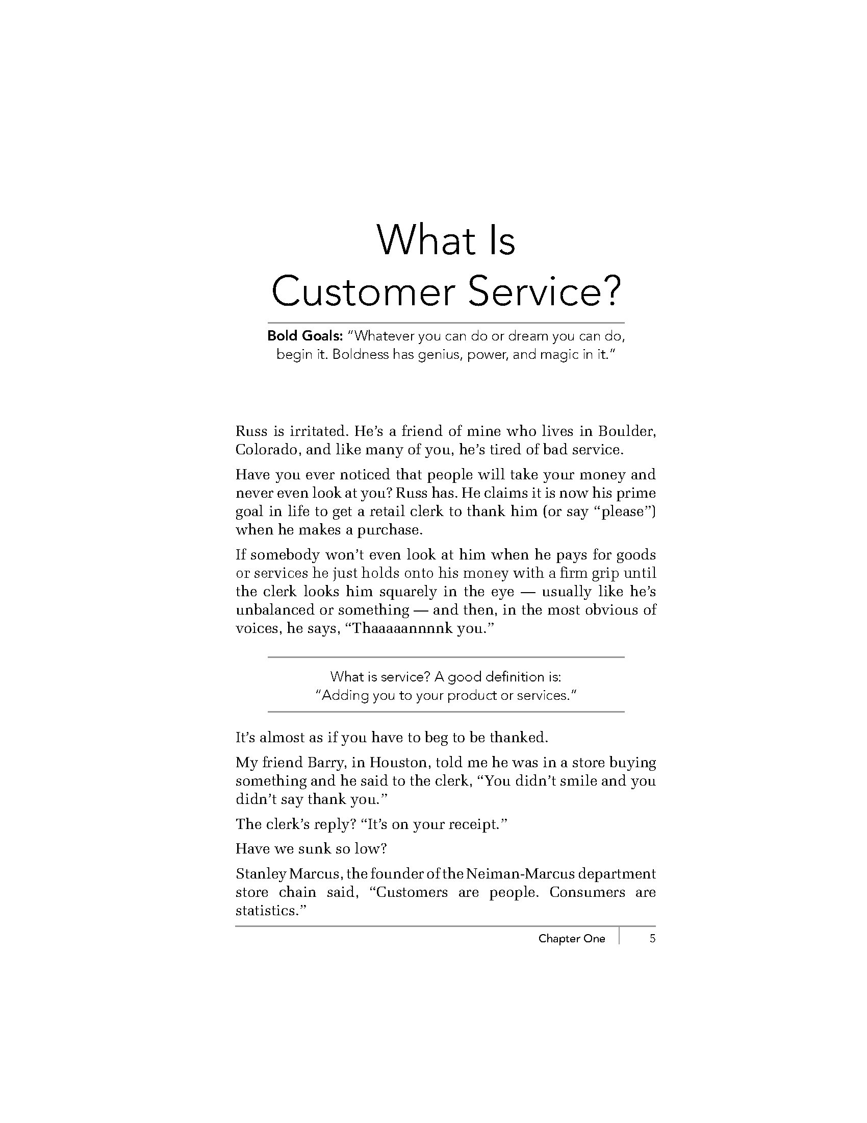 satisfaction guaranteed customer service guide | MegaDox.com