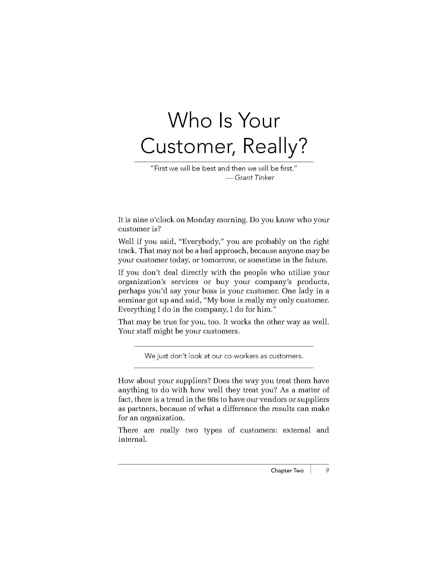 satisfaction guaranteed customer service guide | MegaDox.com