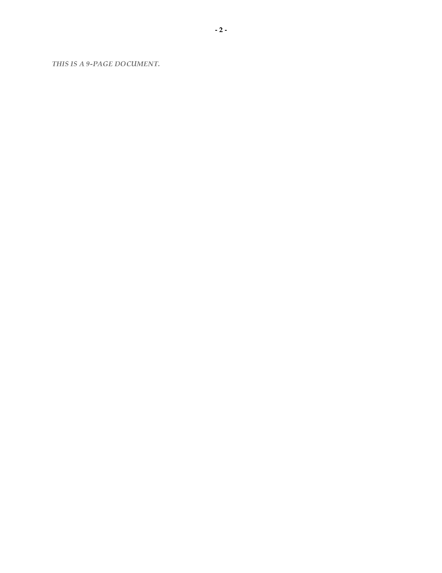 PEI Health Care Directive | MegaDox.com