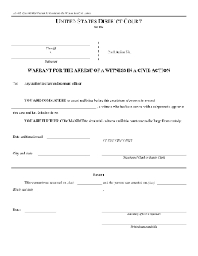 Products tagged with 'arrest warrant' | MegaDox.com