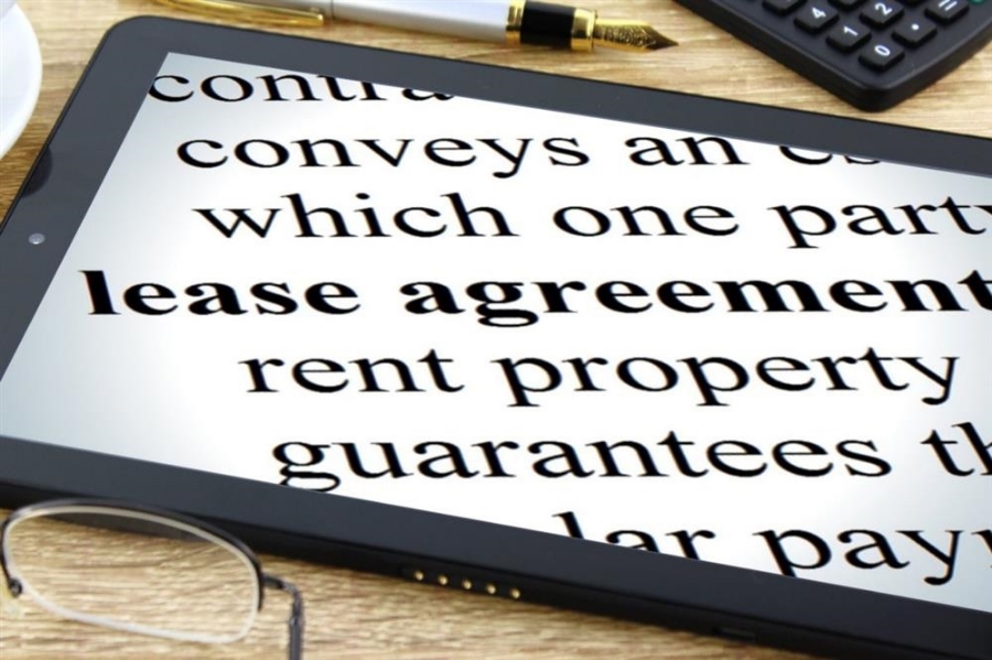 How is a tenancy at will different from a lease? | MegaDox.com