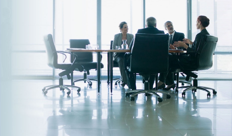 An 11 point checklist for a corporate strategy planning session ...