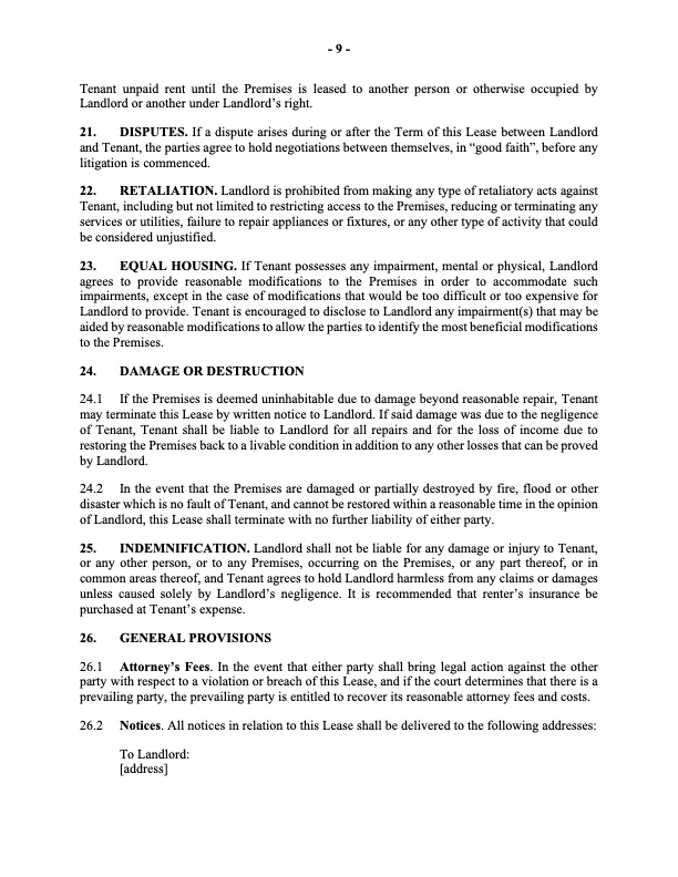 Colorado Fixed Term Residential Lease Agreement | MegaDox.com Colorado Fixed Term Residential Lease Agreement | MegaDox.com