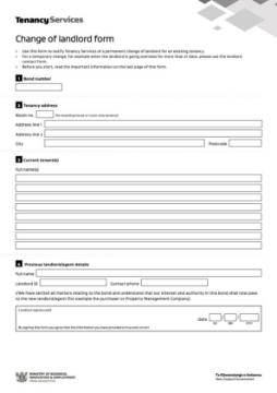 Products tagged with 'new zealand landlord tenant form' | MegaDox.com